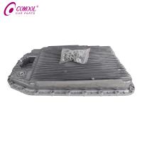 China COMOOL Auto Parts Aluminum Transmission Oil Pan Filter 24117571217 Transmission Oil Sump Pan for BMW E60 E90 E66 2411 7571 217 for sale
