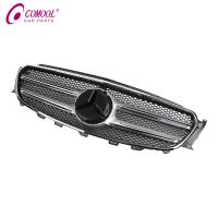 China COMOOL Auto Parts Bumper Grille 2138880123 Front Grille for Mercedes Benz W213 213 888 01 23 for sale