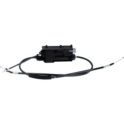 China COMOOL Auto Parts Electric Parking Brake Module Handbrake Assembly 34436877316 Handbrake Module for BMW F01 F02 3443 6877 316 for sale