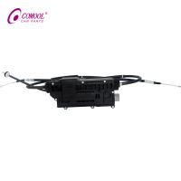 China COMOOL Auto Parts Electric Parking Brake Module Handbrake Assembly 34436877316 Handbrake Module for BMW F01 F02 3443 6877 316 for sale