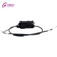 China COMOOL Auto Parts Electric Parking Brake Module Handbrake Assembly 34436877316 Handbrake Module for BMW F01 F02 3443 6877 316 for sale