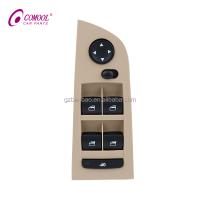 China COMOOL Spare Parts Power Window Switch 61319217331 Front Right Window Lifer Switch for BMW E90 6131 9217 331 for sale