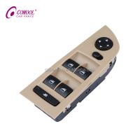 China COMOOL Spare Parts Power Window Switch 61319217331 Front Right Window Lifer Switch for BMW E90 6131 9217 331 for sale