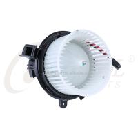 China COMOOL Auto Parts Air Conditioner Blower Motor 2128200708 Heater Fan Blower for Mercedes Benz W204 W212 C250 E250 212 820 07 08 for sale