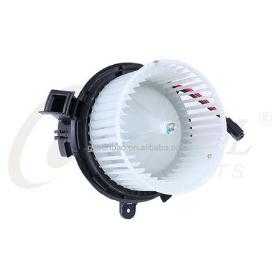 China COMOOL Auto Parts Air Conditioner Blower Motor 2128200708 Heater Fan Blower for Mercedes Benz W204 W212 C250 E250 212 820 07 08 for sale