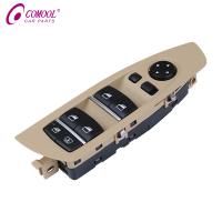 China COMOOL Power Window Switch 61319241916 Window Lifer Switch for BMW F01 F02 F03 F04 6131 9241 916 for sale