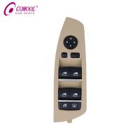 China COMOOL Power Window Switch 61319241916 Window Lifer Switch for BMW F01 F02 F03 F04 6131 9241 916 for sale