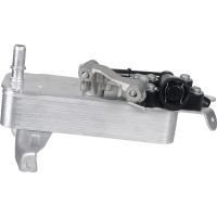 China COMOOL Auto Parts Engine Oil Cooler 17218514515 Transmission Oil Cooler for BMW F20 F30 G11 G12 1721 8514 515 for sale
