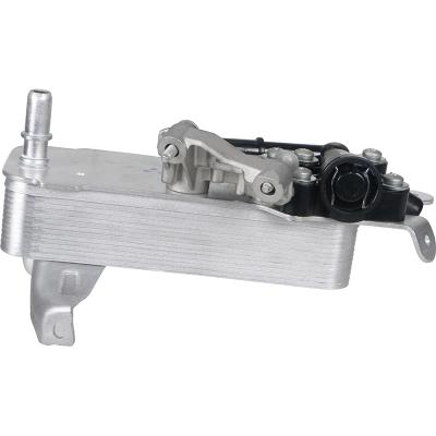 China COMOOL Auto Parts Engine Oil Cooler 17218514515 Transmission Oil Cooler for BMW F20 F30 G11 G12 1721 8514 515 for sale
