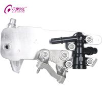 China COMOOL Auto Parts Engine Oil Cooler 17218514515 Transmission Oil Cooler for BMW F20 F30 G11 G12 1721 8514 515 for sale