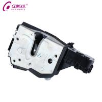 China COMOOL Auto Parts Front Right Door Lock Actuator 51217011244 Auto Door Lock Actuator for BMW E46 325xi  5121 7011 244 for sale
