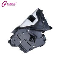 China COMOOL Auto Parts Front Right Door Lock Actuator 51217011244 Auto Door Lock Actuator for BMW E46 325xi  5121 7011 244 for sale