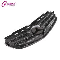China Front Car Bumper Grille Parts 2128851022 Grille For Mercedes Benz W212 E250 E300 E350 E400 E550 for sale