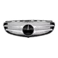 China Front Car Bumper Grille Parts 2128851022 Grille For Mercedes Benz W212 E250 E300 E350 E400 E550 for sale
