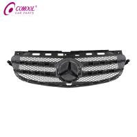 China Front Car Bumper Grille Parts 2128851022 Grille For Mercedes Benz W212 E250 E300 E350 E400 E550 for sale
