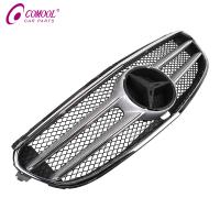 China Front Car Bumper Grille Parts 2128851022 Grille For Mercedes Benz W212 E250 E300 E350 E400 E550 for sale