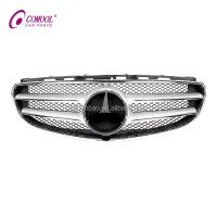 China Front Car Bumper Grille Parts 2128851022 Grille For Mercedes Benz W212 E250 E300 E350 E400 E550 for sale