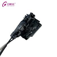 China COMOOL Door Lock Actuator A0997206502 for Mercedes-Benz W214W294 E220E260E300E350 Front Left Door Lock Mechanism High-quality for sale