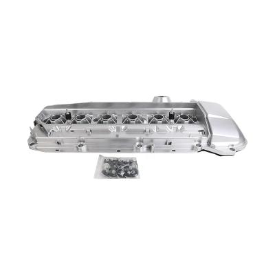 China COMOOL Auto Parts Engine Valve Cover Aluminium  11127512839 11121432928 11121432929 for BMW E46 X5 E83 X3 E60 E61 1112 7512 839 for sale