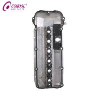 China COMOOL Auto Parts Engine Valve Cover Aluminium  11127512839 11121432928 11121432929 for BMW E46 X5 E83 X3 E60 E61 1112 7512 839 for sale