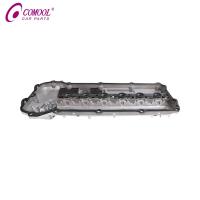 China COMOOL Auto Parts Engine Valve Cover Aluminium  11127512839 11121432928 11121432929 for BMW E46 X5 E83 X3 E60 E61 1112 7512 839 for sale