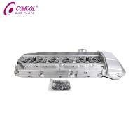 China COMOOL Auto Parts Engine Valve Cover Aluminium  11127512839 11121432928 11121432929 for BMW E46 X5 E83 X3 E60 E61 1112 7512 839 for sale