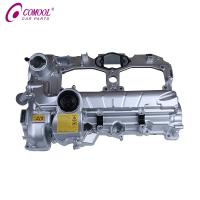 China COMOOL Auto Parts Engine Valve Cover Aluminium  11127588412  for BMW N20 X1 F10 F11 F25 X3 F20 F30 F31 Z4  1112 7588 412 for sale
