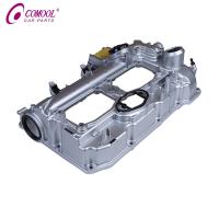 China COMOOL Auto Parts Engine Valve Cover Aluminium  11127588412  for BMW N20 X1 F10 F11 F25 X3 F20 F30 F31 Z4  1112 7588 412 for sale
