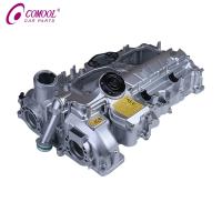China COMOOL Auto Parts Engine Valve Cover Aluminium  11127588412  for BMW N20 X1 F10 F11 F25 X3 F20 F30 F31 Z4  1112 7588 412 for sale
