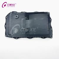 China Auto Parts Transmission Oil Sump Pan LR053470 For Land Rover Range Rover Sport for sale