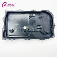 China Auto Parts Transmission Oil Sump Pan LR053470 For Land Rover Range Rover Sport for sale