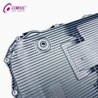 China Auto Parts Transmission Oil Sump Pan LR053470 For Land Rover Range Rover Sport for sale