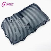 China Auto Parts Transmission Oil Sump Pan LR053470 For Land Rover Range Rover Sport for sale