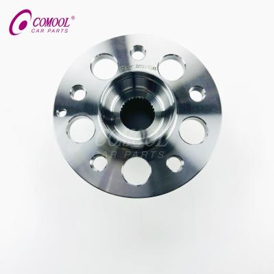 China Aftermarket Mercedes Benz Wheel Bearing Hub Assembly A2213370245 ODM for sale