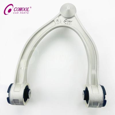 China COMOOL Automotive Suspension Systems A2053303403 for Mercedes-Benz Front Upper Control Arm Parts GLC43GLC63CLS53 for sale
