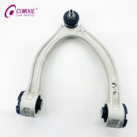 China COMOOL Automotive Suspension Systems A2053303403 for Mercedes-Benz Front Upper Control Arm Parts GLC43GLC63CLS53 for sale