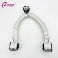 China COMOOL Automotive Suspension Systems A2053305601 for Mercedes-Benz Front Upper Control Arm CLS400CLS450EQCGLC200GLC220GLC250 for sale