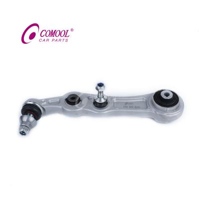 China COMOOL Automotive Suspension Systems A2053306201 A2053302411 for Mercedes-Benz Lower Front Control Arm C260C300C350C400C43C63 for sale