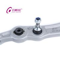 China COMOOL Automotive Suspension Systems A2053306201 A2053302411 for Mercedes-Benz Lower Front Control Arm C260C300C350C400C43C63 for sale