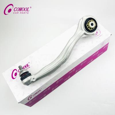 China COMOOL Automotive Suspension Systems A2143306000 for Mercedes-Benz W214W236 E450E260LE300E200CLE53 Lower Front Control Arm Part for sale