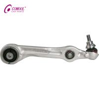 China COMOOL Automotive Suspension Systems A2223300107 for Mercedes-Benz Lower Front Control Arm S63S65 CLS500CLS560CLS63S560S600S500 for sale