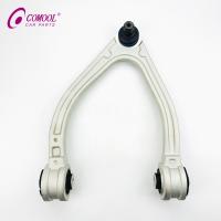 China COMOOL Automotive Suspension Systems A2223300507 A2173303900 for Mercedes-Benz Front Upper Control Arm S63S65 CLS500CLS560CLS63 for sale