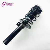 China COMOOL Front Left Suspension Shock Absorber 31306885077 for BMW X3 G08 Shock Absorber Strut Assembly for sale