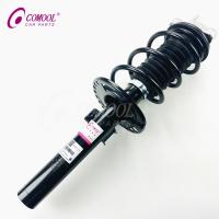 China COMOOL Front Left Suspension Shock Absorber 31306885077 for BMW X3 G08 Shock Absorber Strut Assembly for sale
