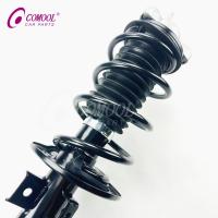 China COMOOL Front Left Suspension Shock Absorber 31306885077 for BMW X3 G08 Shock Absorber Strut Assembly for sale