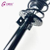 China COMOOL Front Left Suspension Shock Absorber 31306885077 for BMW X3 G08 Shock Absorber Strut Assembly for sale