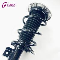 China COMOOL Front Suspension Shock Absorber 31316799583 for BMW 3 Series F35 Shock Absorber Strut Assembly for sale