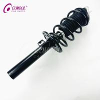 China COMOOL Front Right Suspension Shock Absorber 31306885078 for BMW G08 X3 Shock Absorber Strut Assembly High-quality for sale