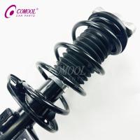 China COMOOL Front Right Suspension Shock Absorber 31306885078 for BMW G08 X3 Shock Absorber Strut Assembly High-quality for sale