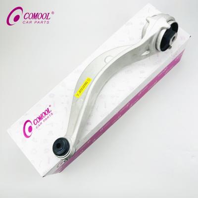 China COMOOL Automotive Suspension System T4A1012 T4A29804 LR090506 for Jaguar XJ X300 F-PACE X761 Lower Front Control Arm Parts for sale